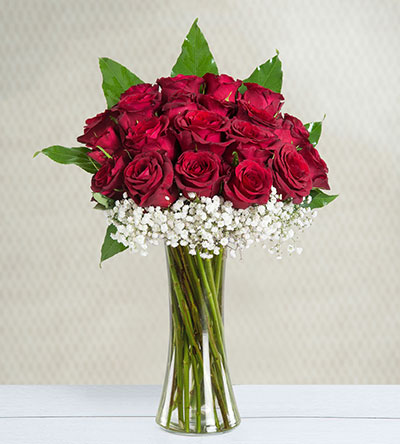 The Meaning behind the Number of the Roses – Blog Lolaflora