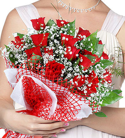 The Meaning behind the Number of the Roses – Blog Lolaflora