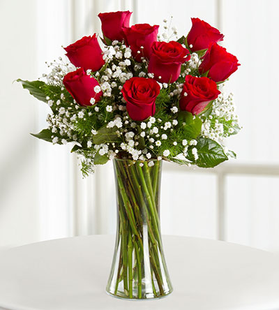 The Meaning behind the Number of the Roses – Blog Lolaflora